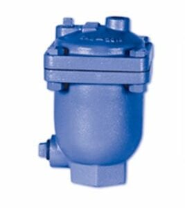 GA 920 Water ARV - CS3 Water Works